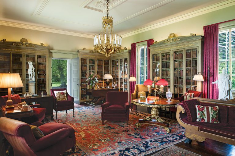 Historic House | Andalusia