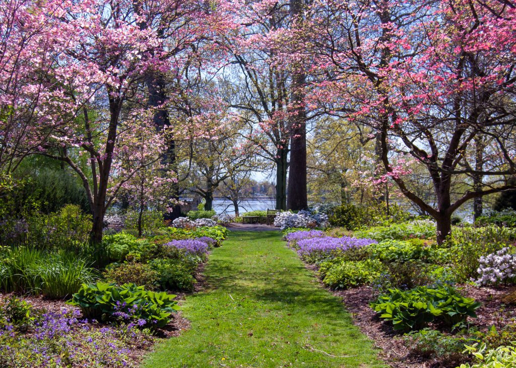 Weddings & Special Events | Andalusia