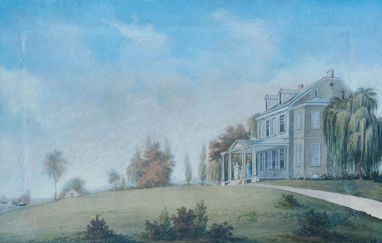 Historic House | Andalusia