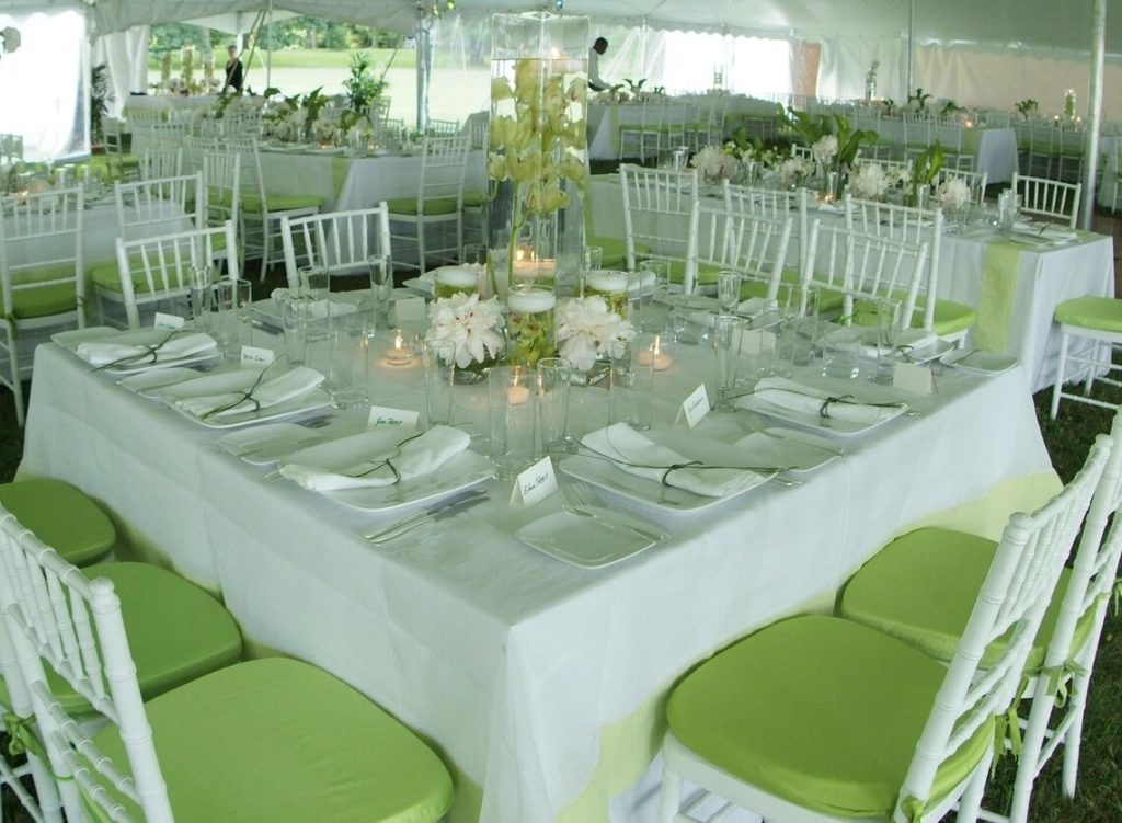 Weddings & Special Events | Andalusia