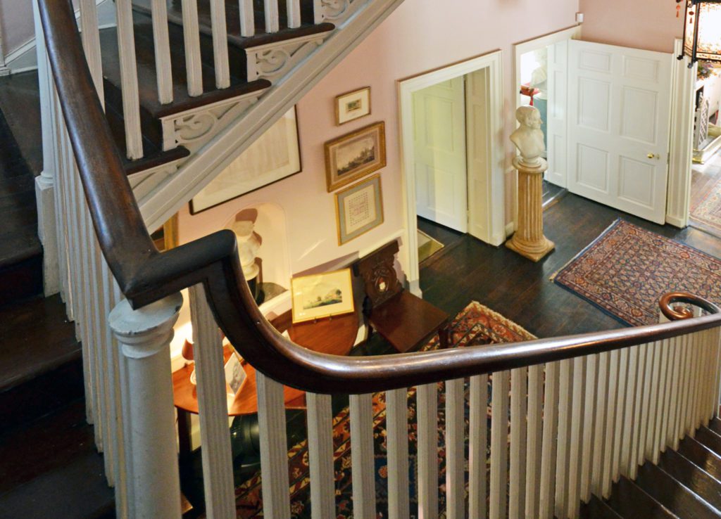 Historic House | Andalusia