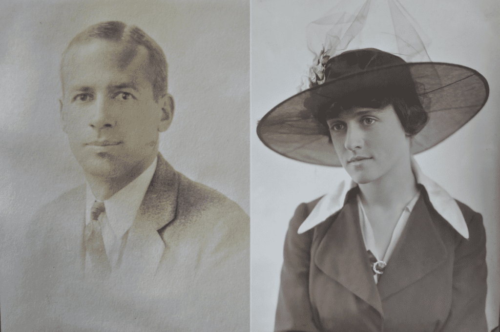 Centennial Wedding Year: Charles J. & Katharine L. Biddle | Andalusia ...