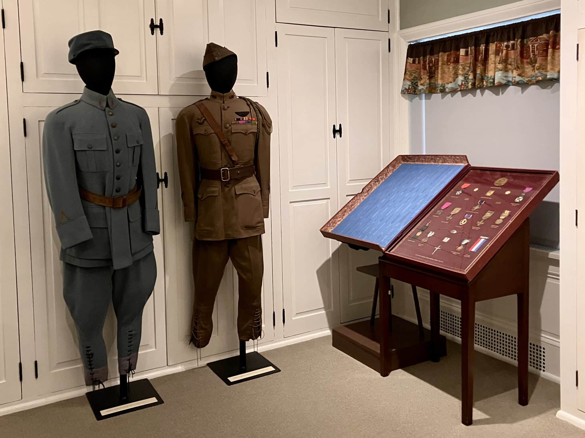 Charles J. Biddle: Pilot, Sportsman, Lawyer | Andalusia